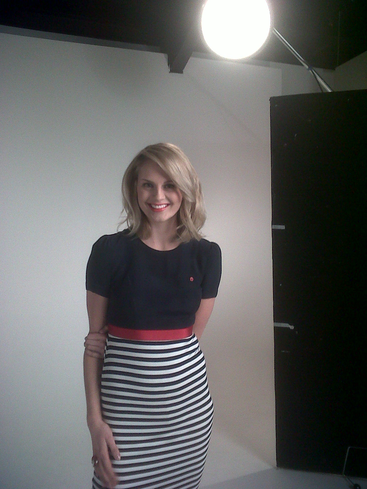 Claire Hanson Make-up & Hair Events: Spring Summer 2012 Harlequin ...