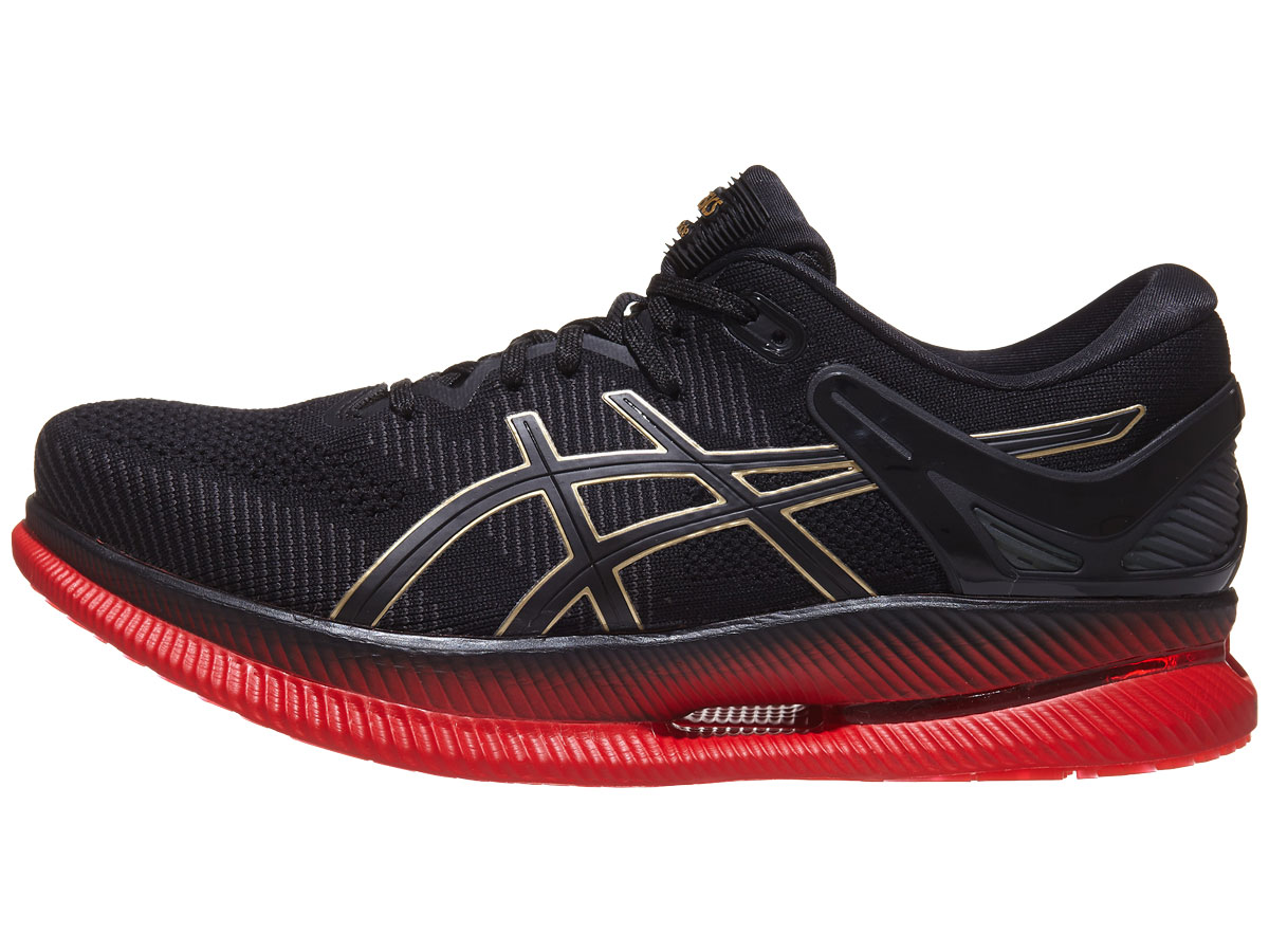 Блог Кирилла Цветкова: Asics Meta Ride