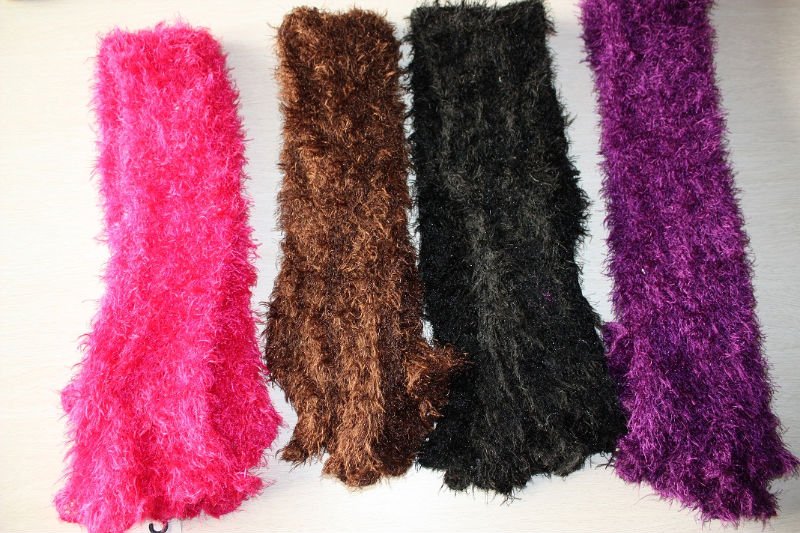 Storms, Love, and a Magic Scarf | Rajdeep Paulus