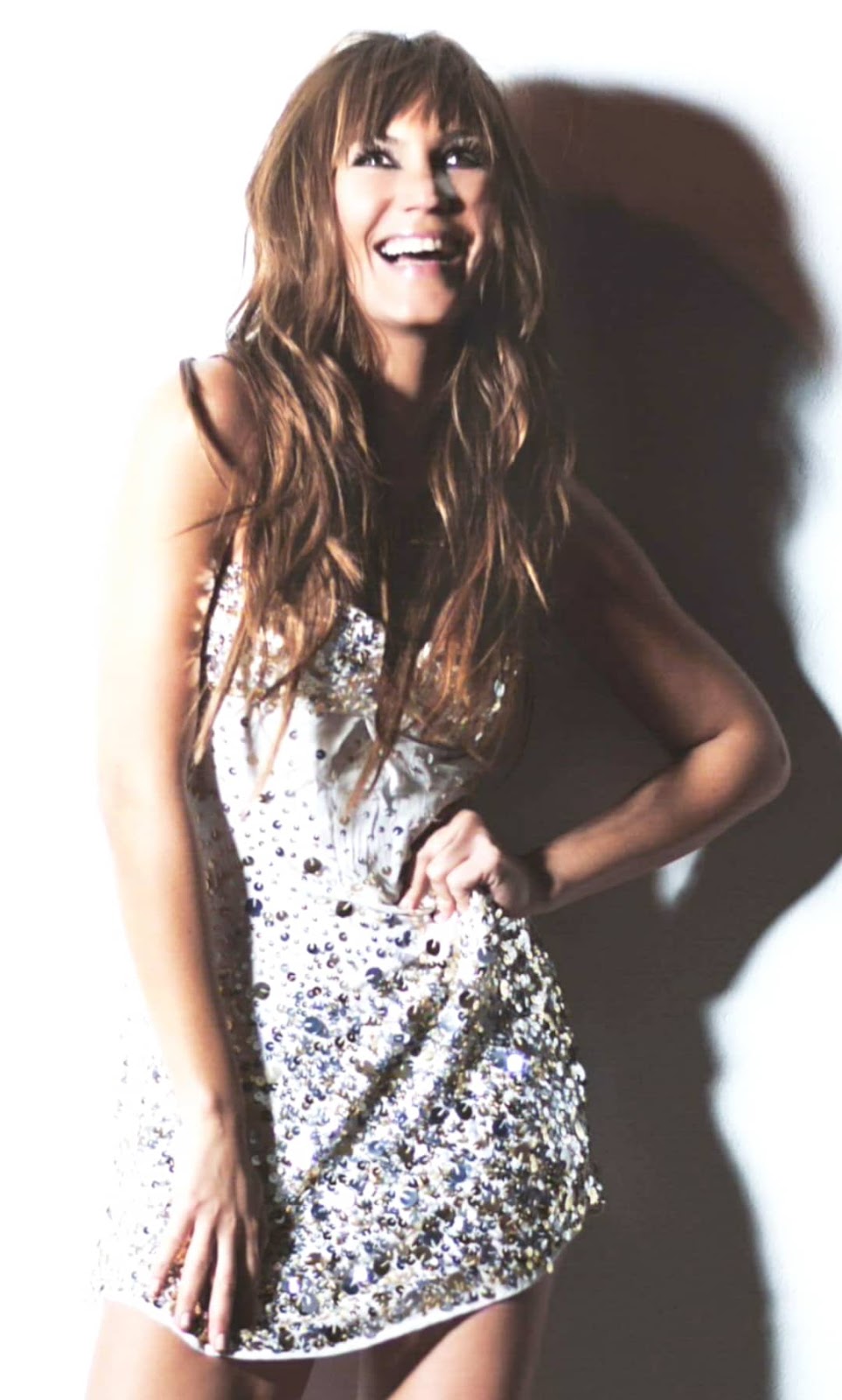 La brújula del canto: Diana Ruíz: El mundo escénico es sumamente ...