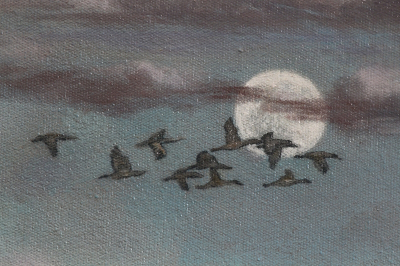 Humberto Tasso Art for Life