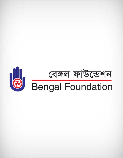 bengal foundation vector logo