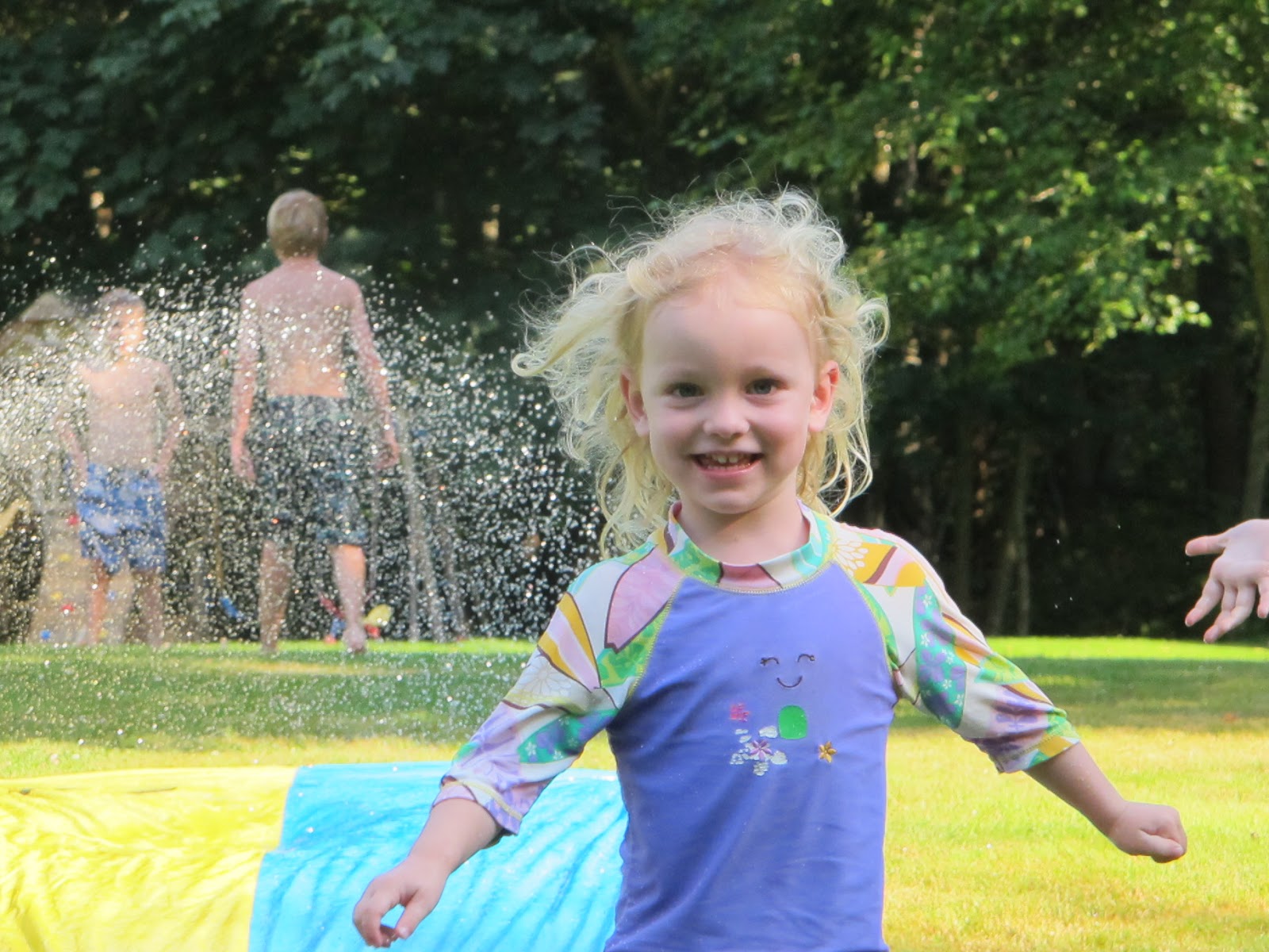 McLErvin' Around the World: The slip'n slide method of reorientation ...