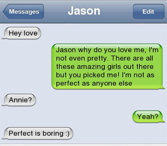Funny Text Messages: 15 Funny Messages that will Make You Laugh