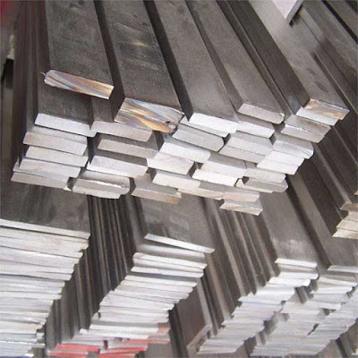 PT. METAL JAYA STEEL: Supplier Baja Plat Strip