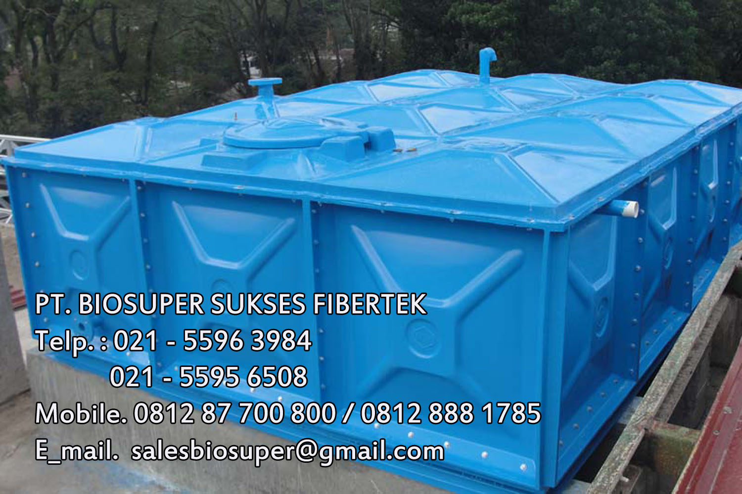 Gambar Fibreglass, Desain Septic Tank, Jual Septic Tank Fibreglass ...
