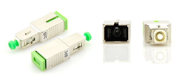 Optical Transceiver Module: Guide to Fiber Optical Attenuators