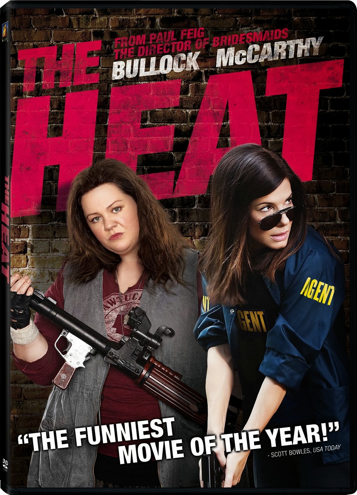 The Heat 2013 -watch The Heat 2013 full movie online free | movie cola