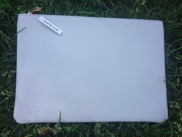 Can't Stop Subscribing: Popbasic Paloma Collection