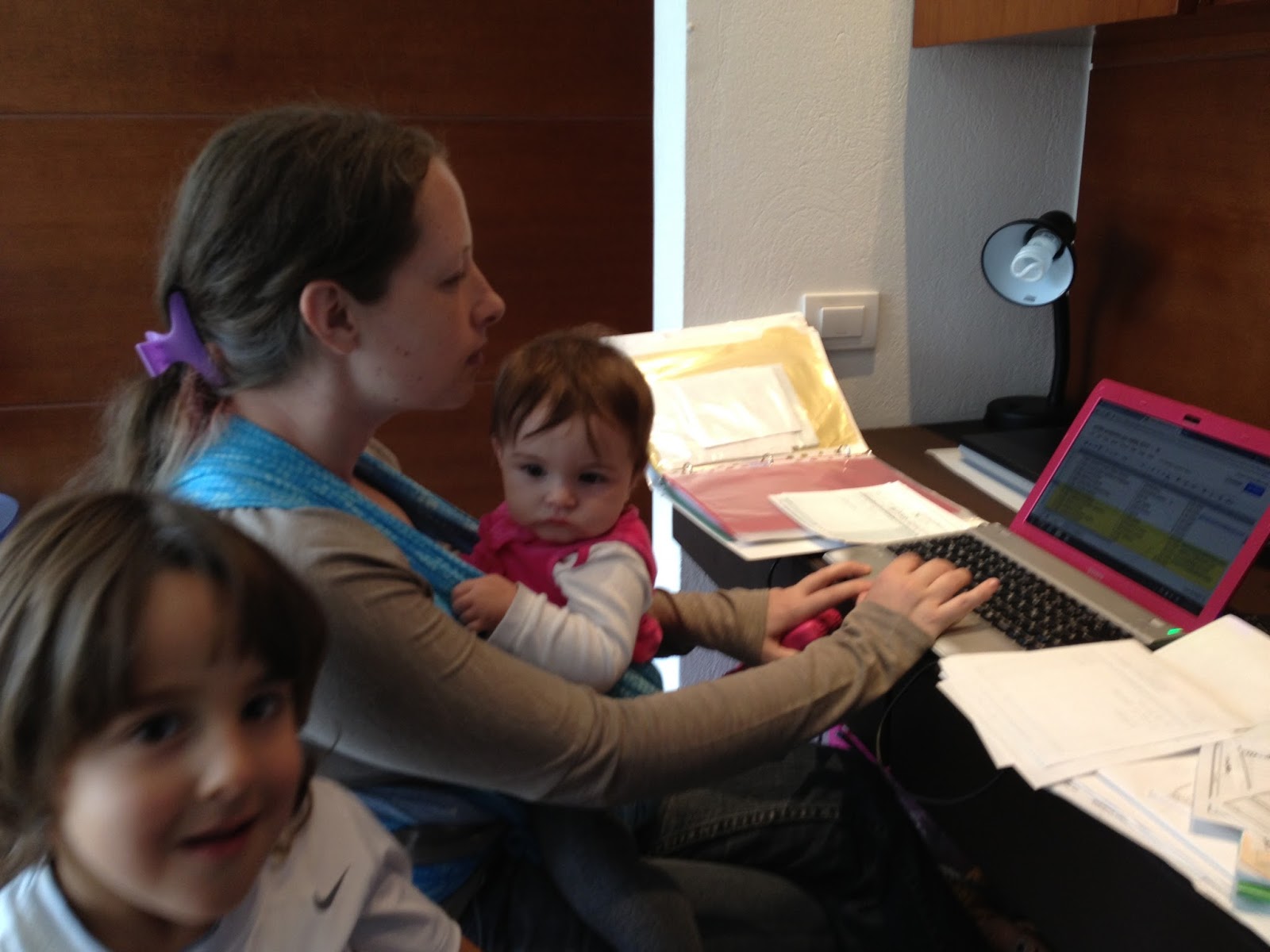 SEAMOS LAS MADRES QUE SOMOS