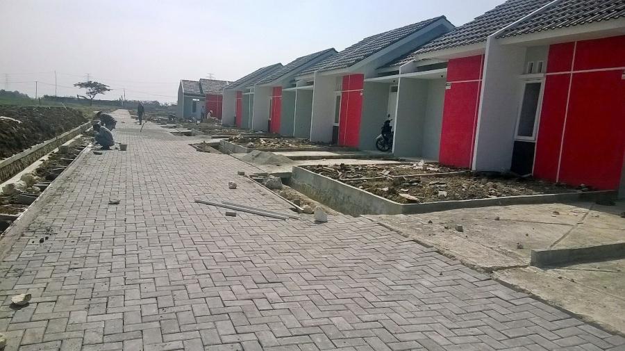 perumahan baru Tambun Utara murah subsidi Green De Jalen Bekasi