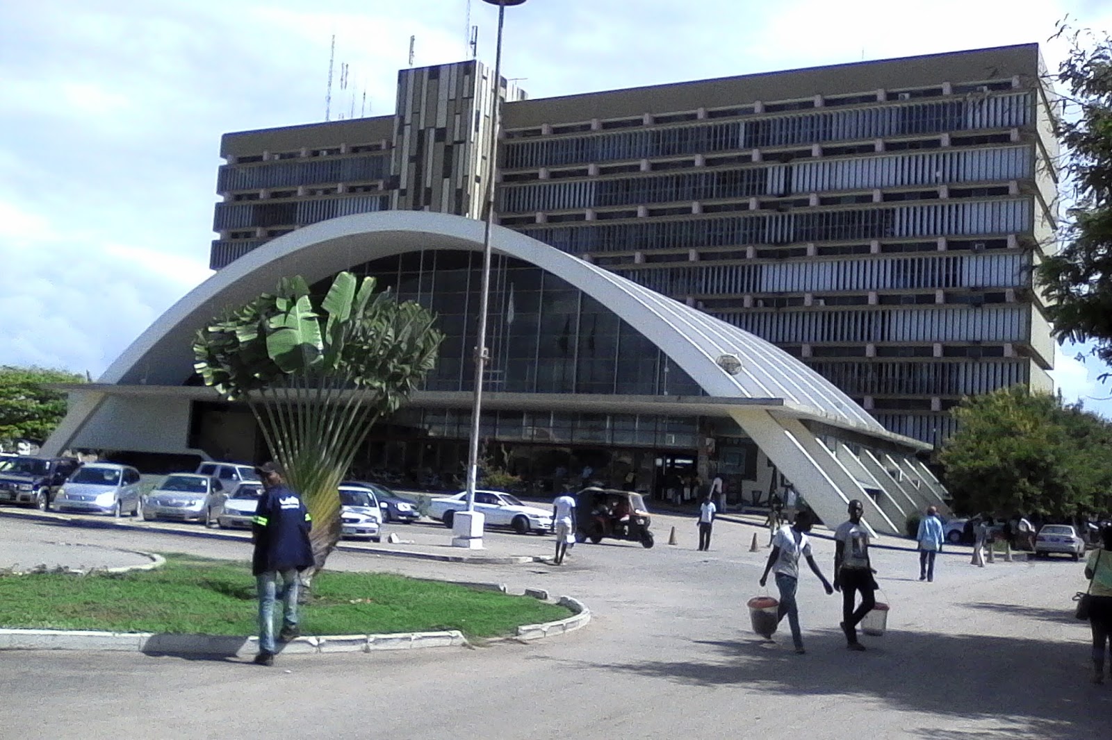 Imagens de destaque - Beira