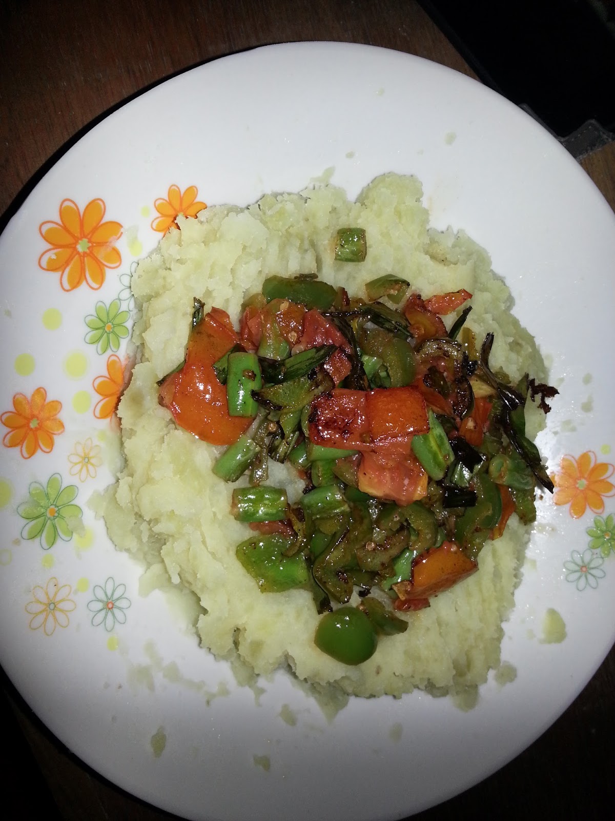 Liz in Vanuatu: Vanuatu Cooking