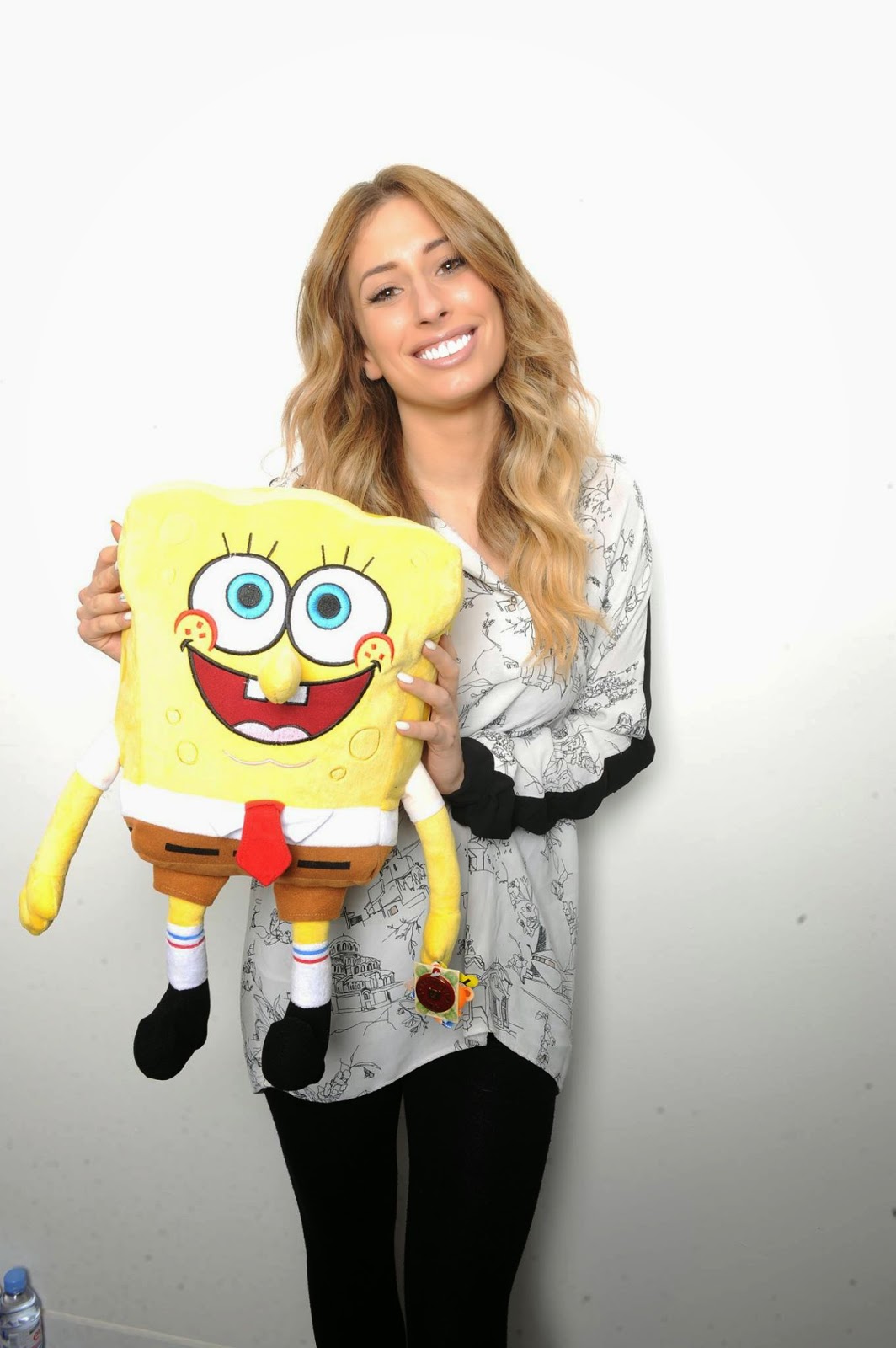 NickALive!: Alan Carr, Stacey Solomon, Joe Sugg And Caspar Lee To Voice ...