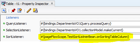 Java | Oracle ADF | Webcenter Portal tricks and techniques: March 2014