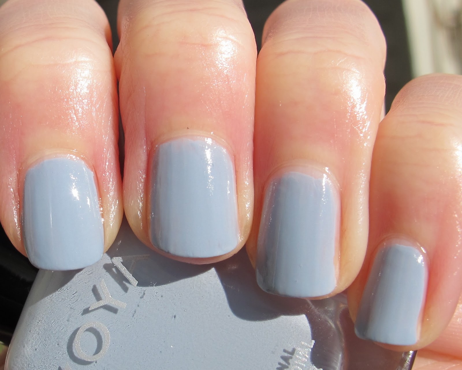 Zoya France Y