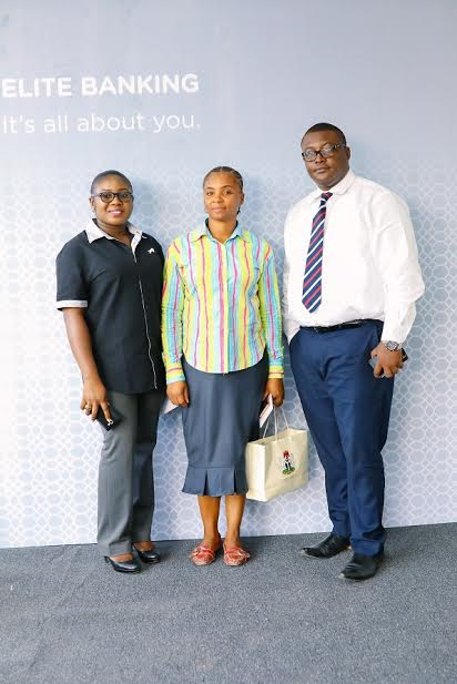 Union Bank launches Elite Banking in Abuja