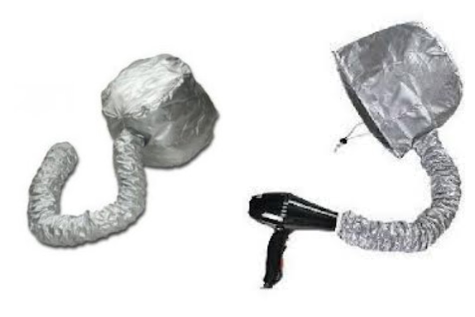 The Healthy Hair Diary: Wash Day Diary: Wet Wrap Set - 09.09.13