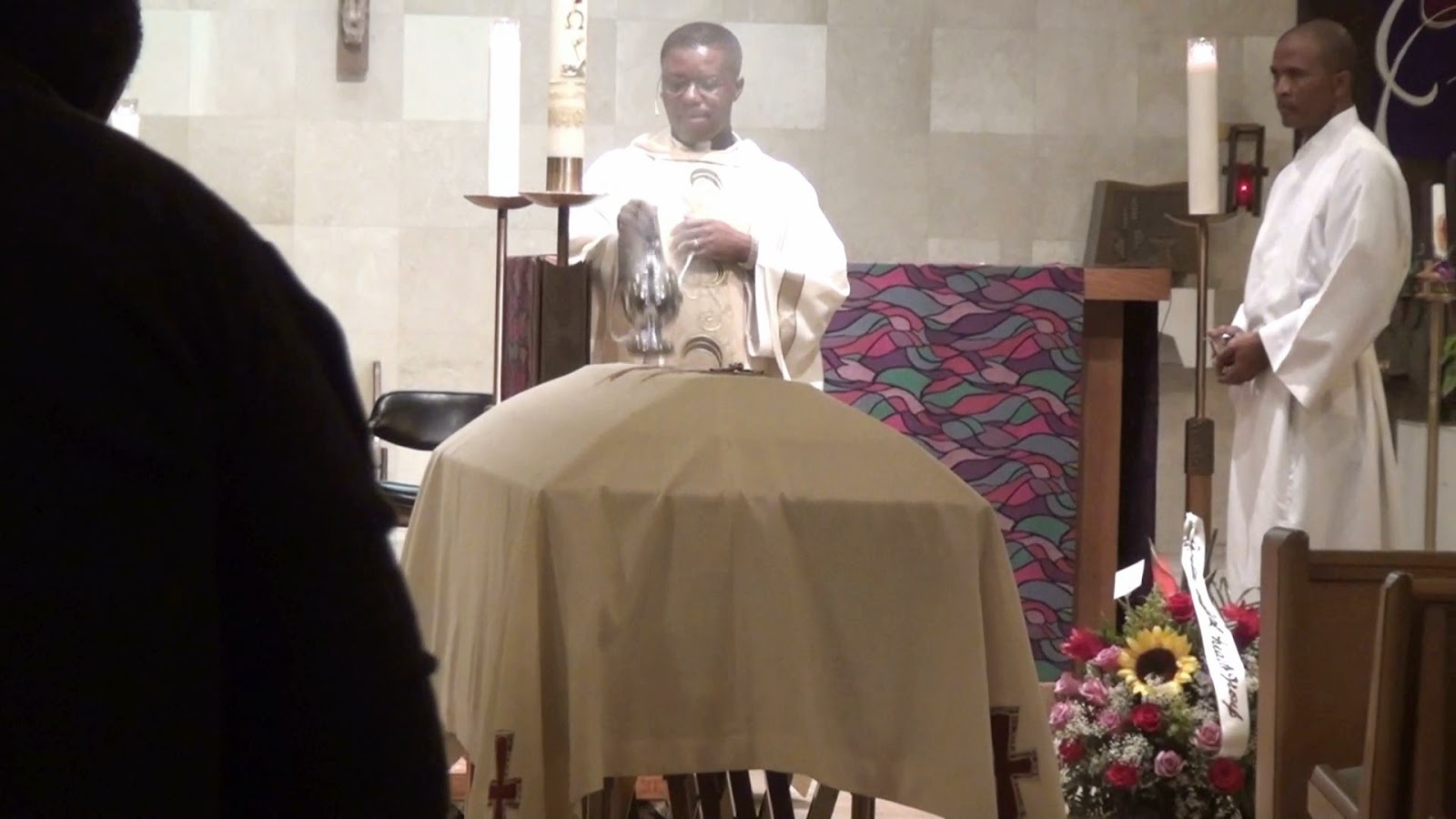 The Official Website of Haitian Cinema