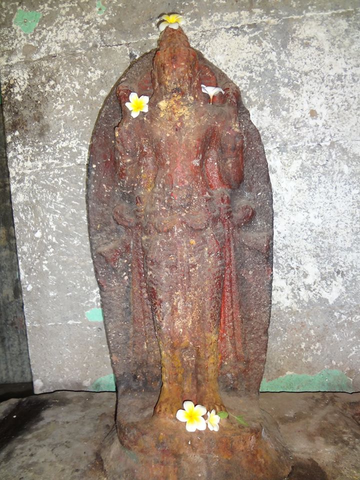 PEDDAPURAM VISESAALU - పెద్దాపురం చరిత్ర: తొలితిరుపతి - THOLI TIRUPATHI ...