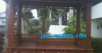 Gambar Bale Bengong Bali