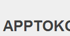 Free download Apptoko App - Apptoko.com
