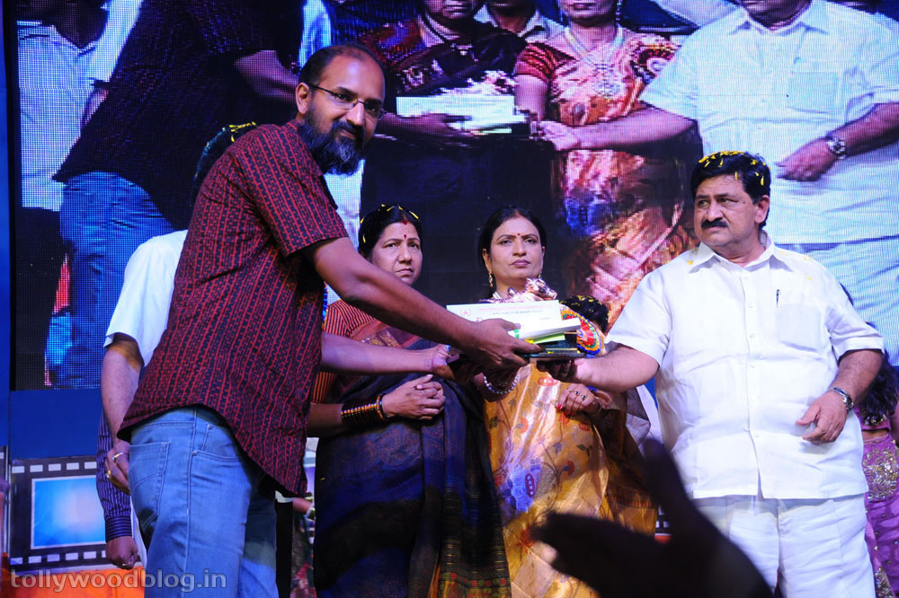 Nandi Awards 2009-2010 Presentatoin Event Photos Set 3