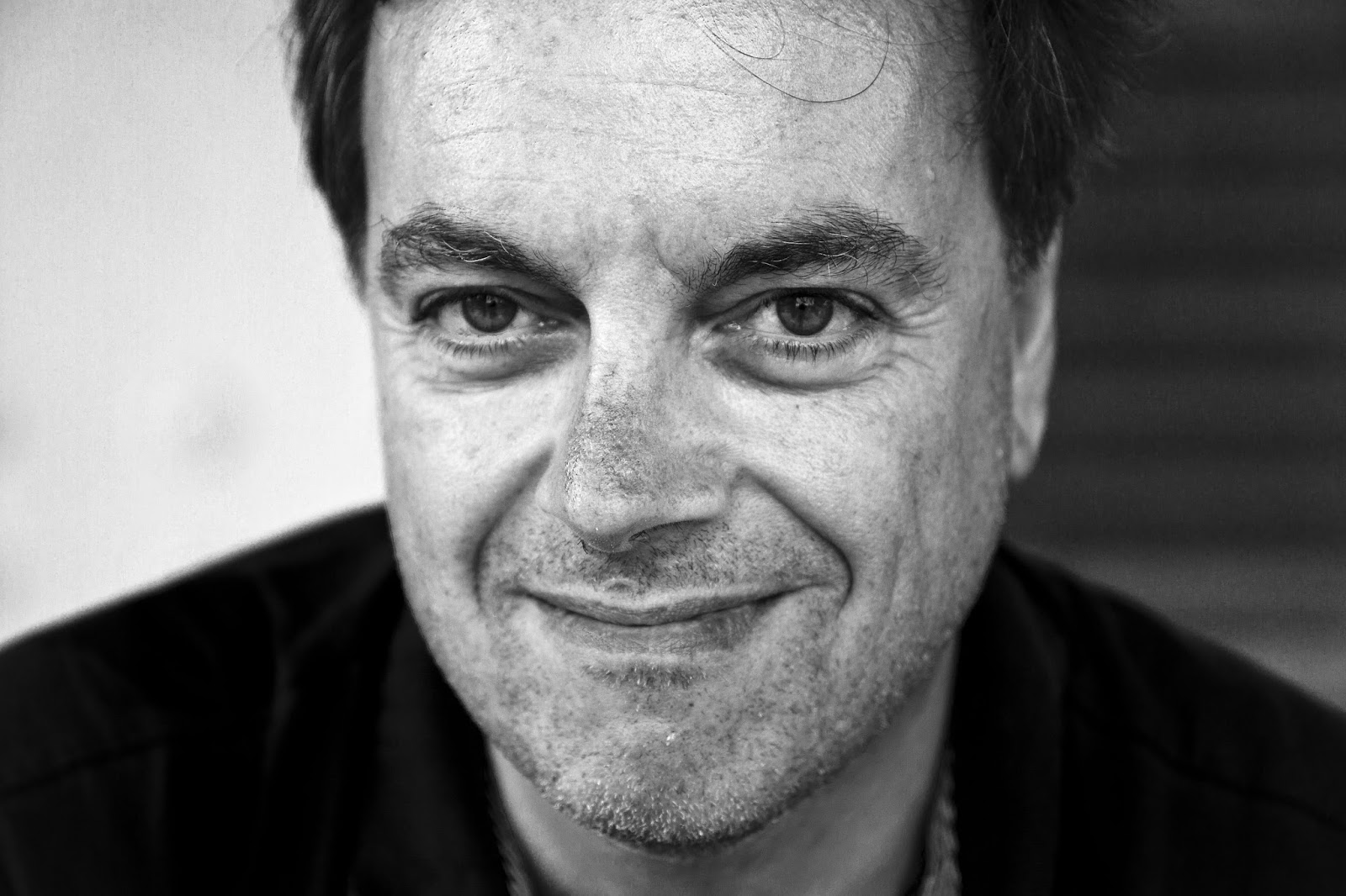 Uchronie: Interview d'un Uchroniste ! Philippe Denis, photographe du ...