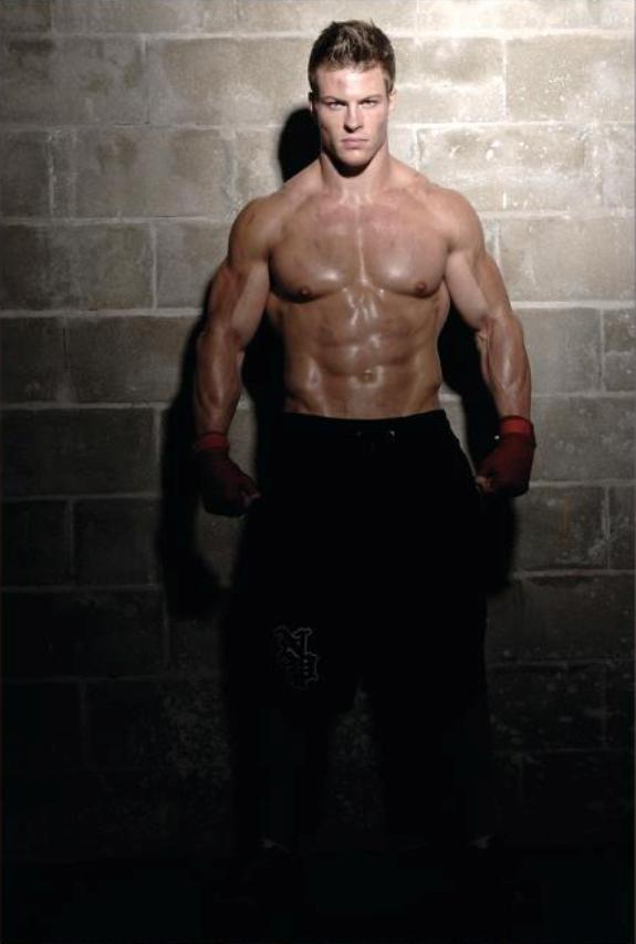 Meus Meninos: Stefan Gatt