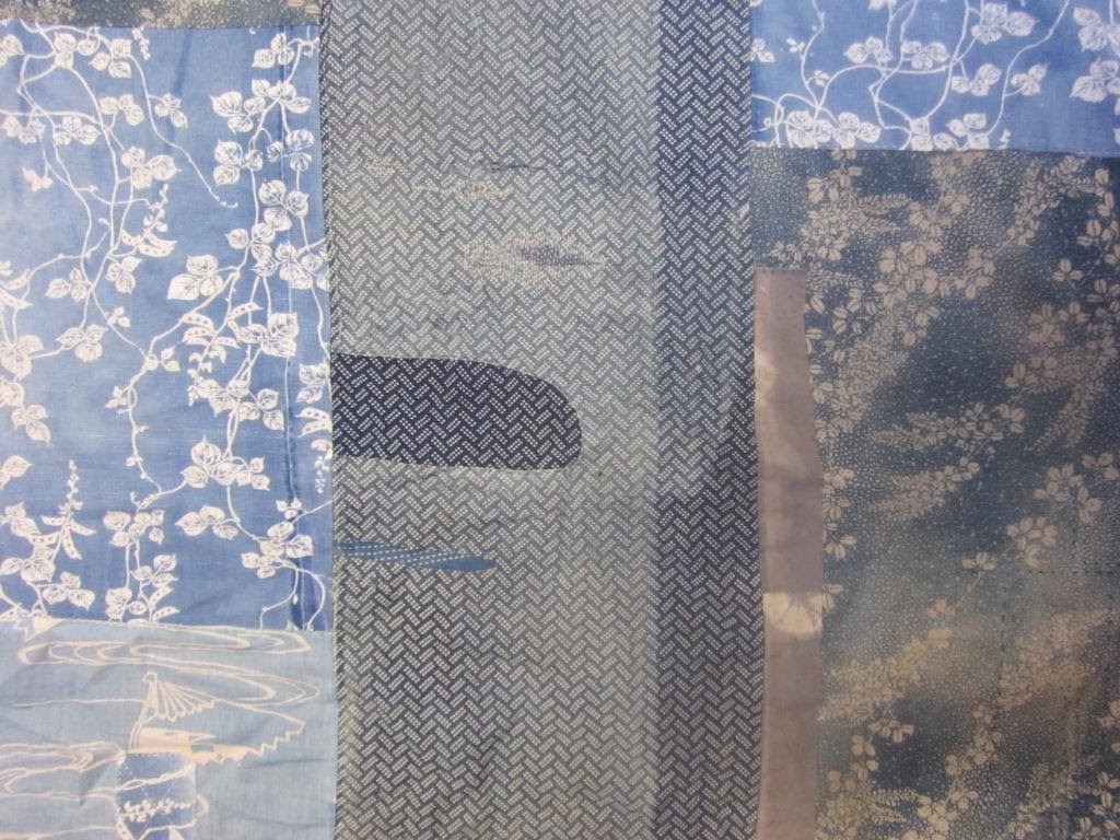 Wafu Works: Workshops: June -July 2013