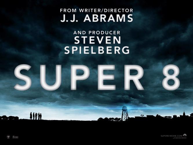 TV Media Junkie: MOVIE REVIEW: SUPER 8