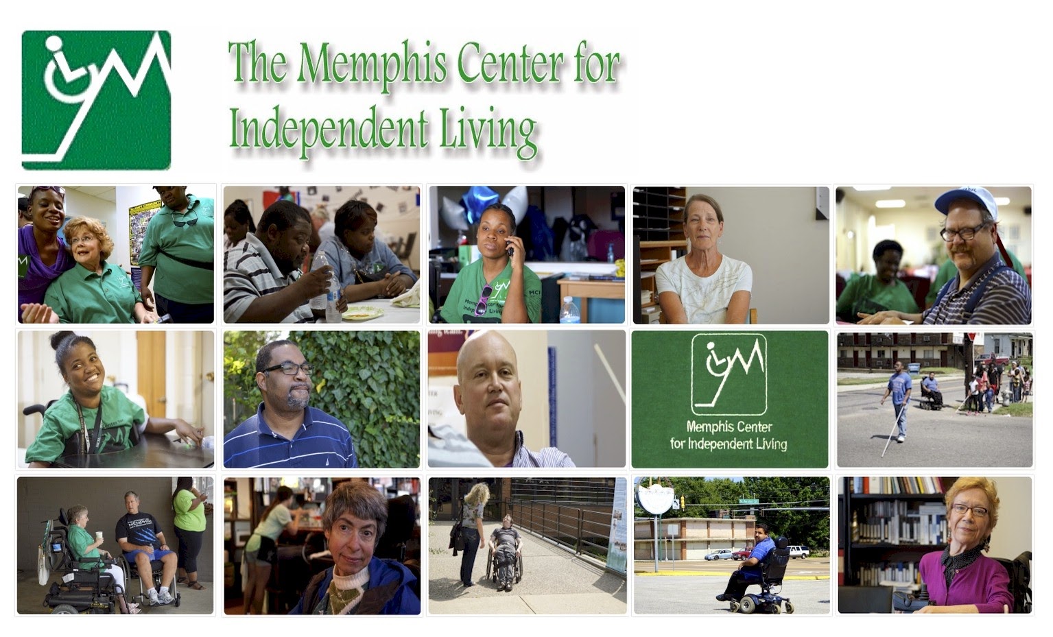 Disability Connection News: 2015