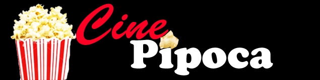 O Mundo de Zuza: Cine Pipoca