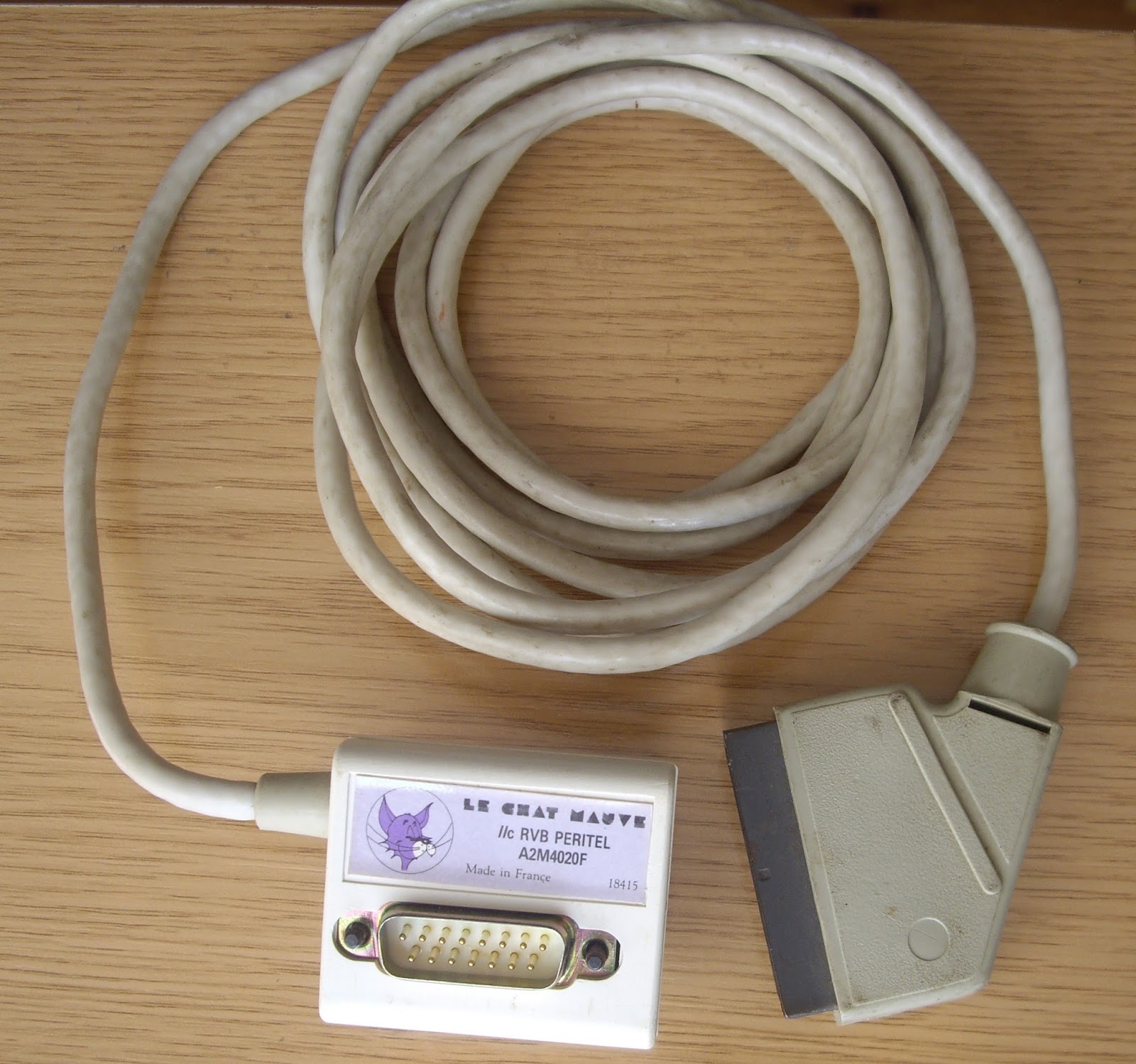 Retro Ordenadores Orty: Ordenador Apple IIc (1984)