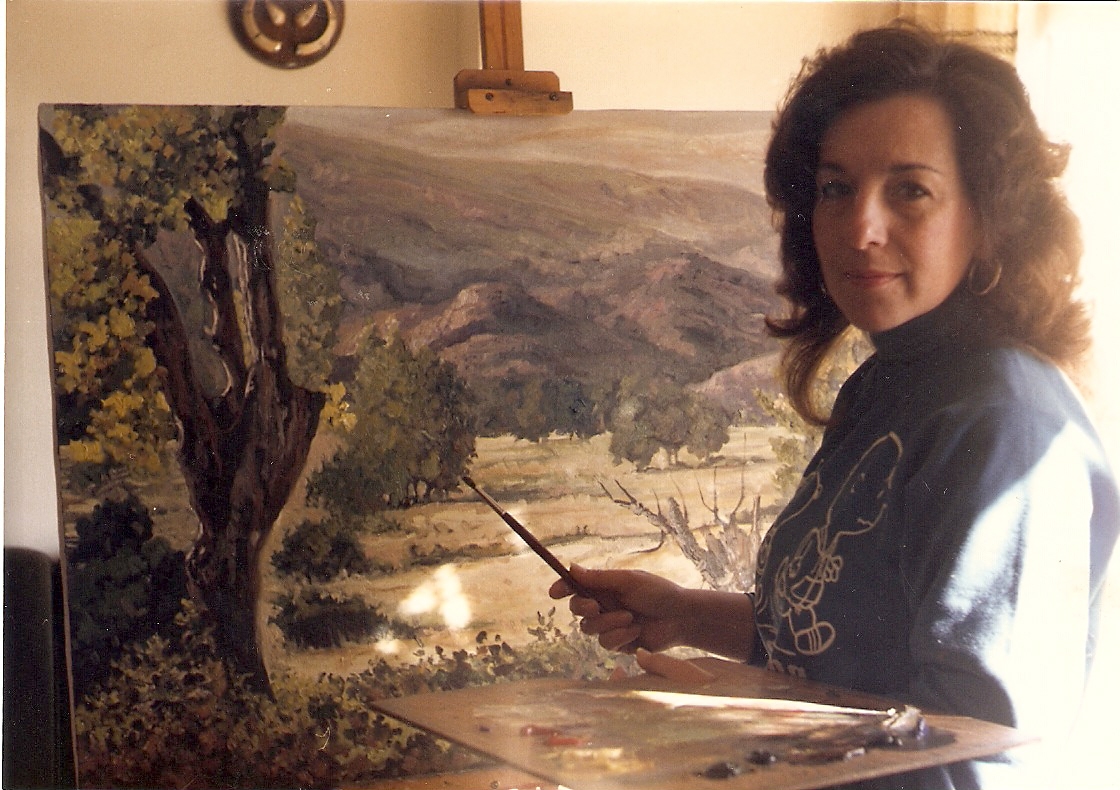 Secretos del futuro: 2016