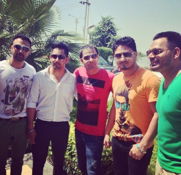 Jassi Gill Wiki, Movies,affairs, Biodata, Contact-info, Family, News, OMG