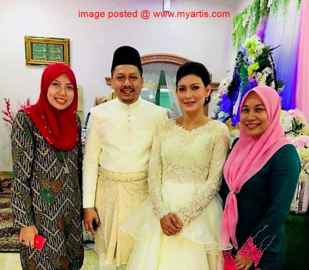 MYARTIS.COM | MYARTIS | MY | ARTIS: 6 FOTO - MAJLIS BERSANDING MONA ...
