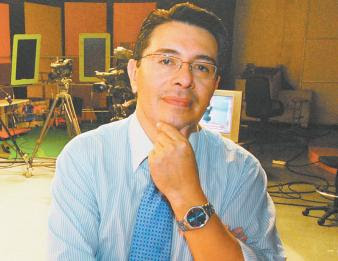 Cesar Galindo ‘El Que no me pierda es mío y lleva mi sello ...