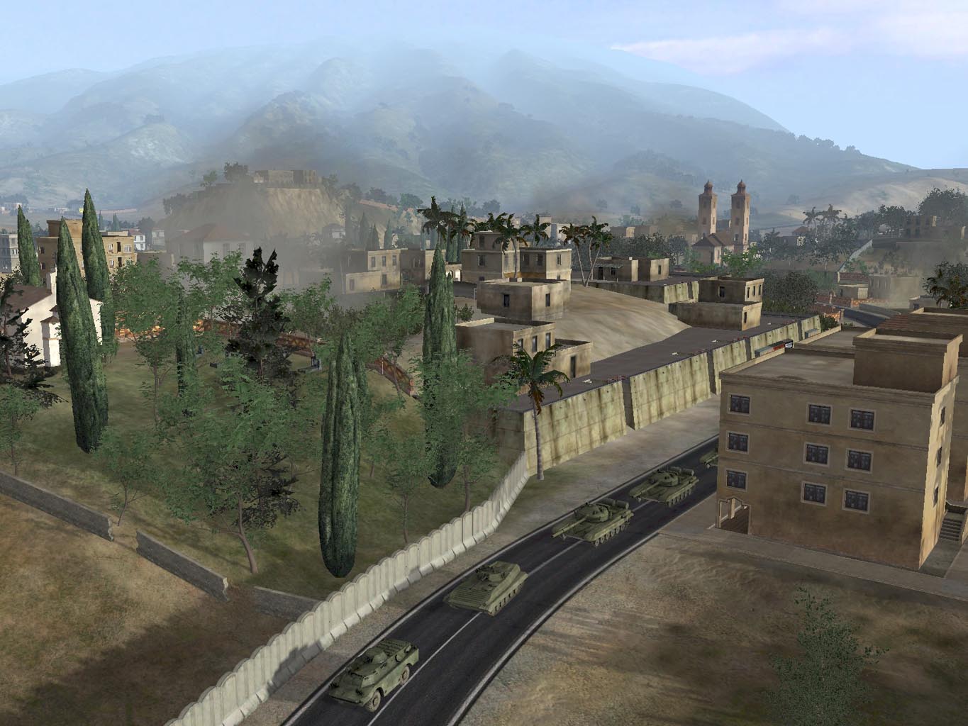 all new pix1: Arma Ii Wallpaper