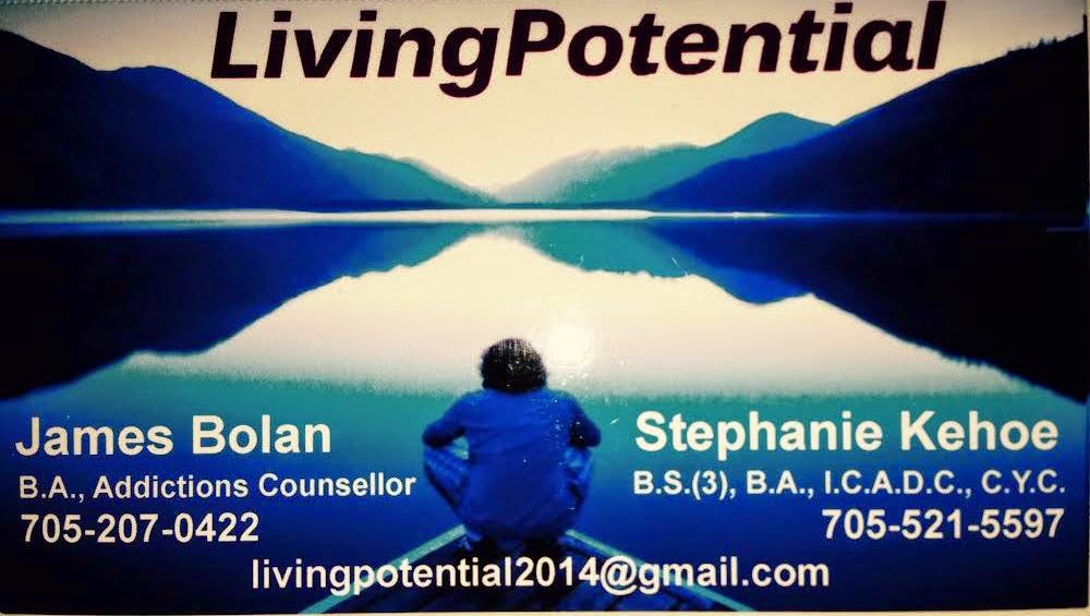 LivingPotential