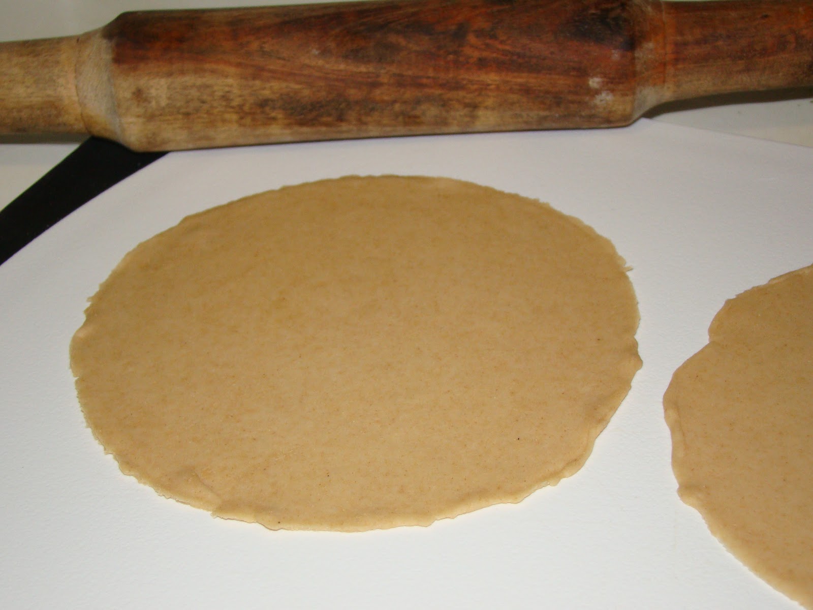 Healthykitchen: Chapathi/Chapati/Roti/Pulka Fulka /Indian Soft bread