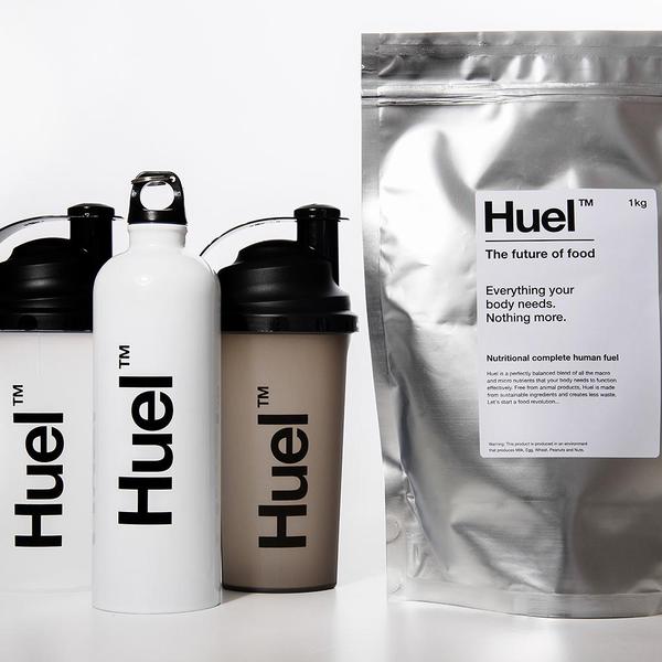 Huel - Alchetron, The Free Social Encyclopedia