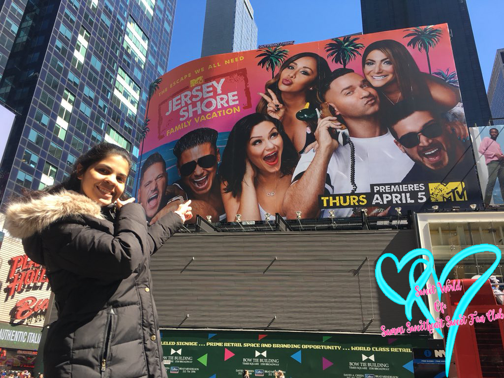 Sweet World Of Sammi Sweetheart Sweet Fan Club : Sweet World Of Sammi ...