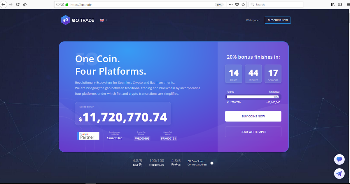Build High Performance App Best Practices by EO.Trade