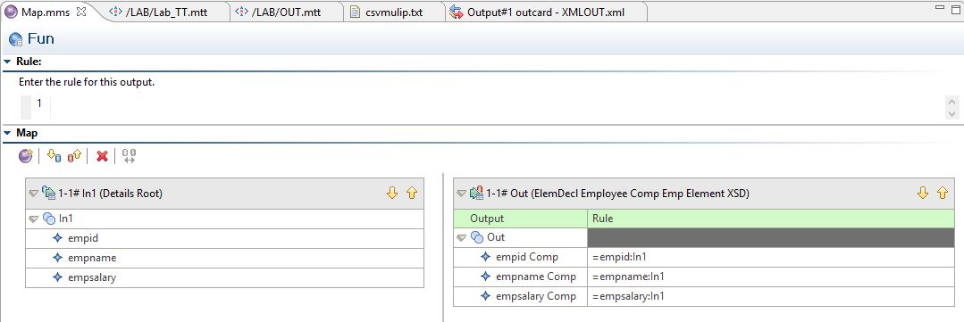 WTX EDI and BPM Solutions By Mallibabu: CSV TO XML WITH MULTIPLE LINES ...