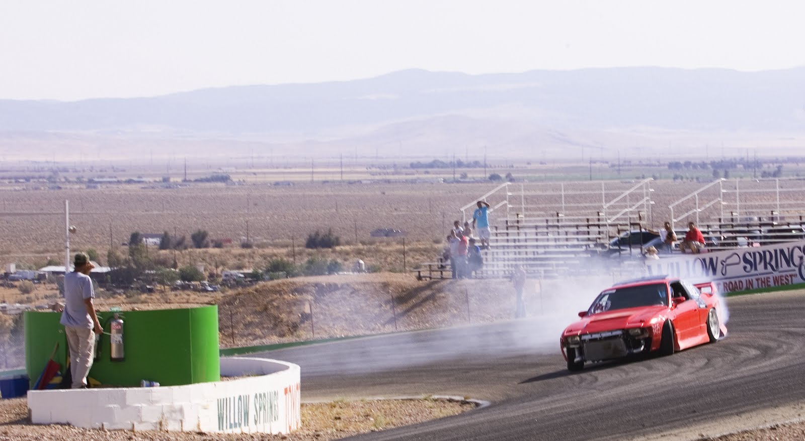 Thom Marshall Photography & Imagery: Stop motion vs. motion