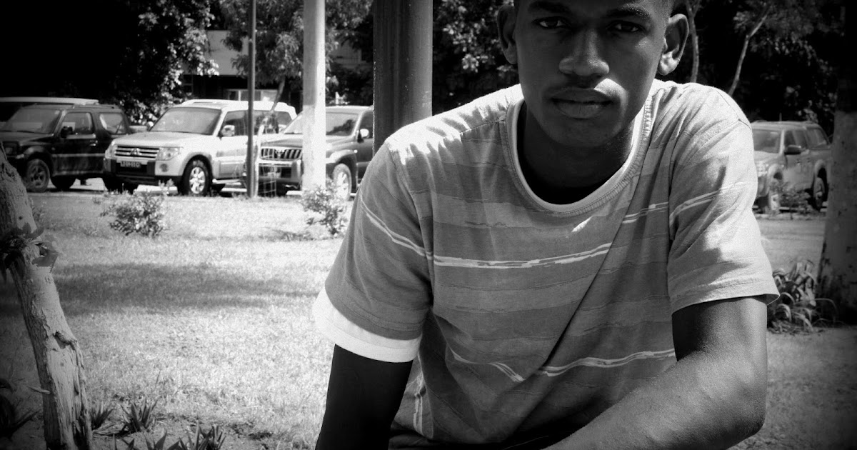 Confira a Entrevista com o jovem rapper angolano "Alkappa"