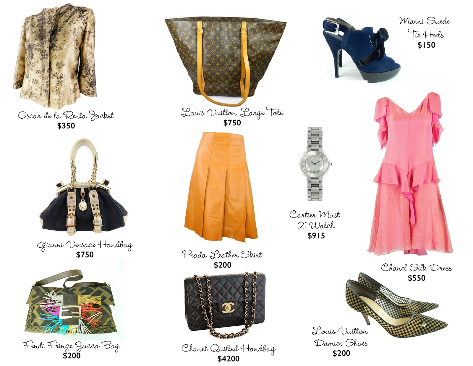 Consignment Now Made Easier ~ Le Thrift Consignment