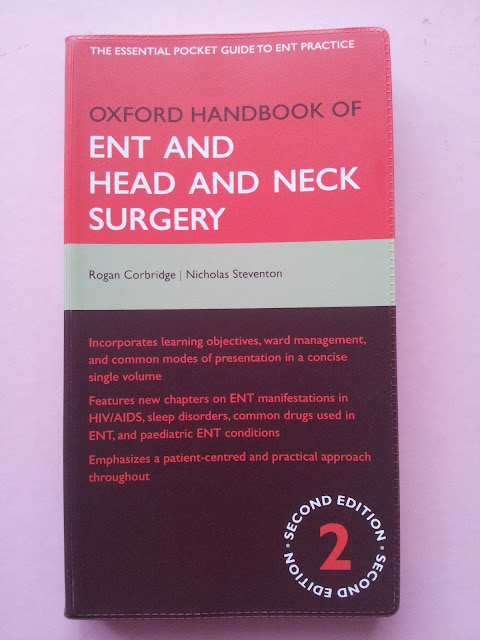 Bukumedik Blogspot (Medical Books Online Shoppe): Oxford Handbook of ...