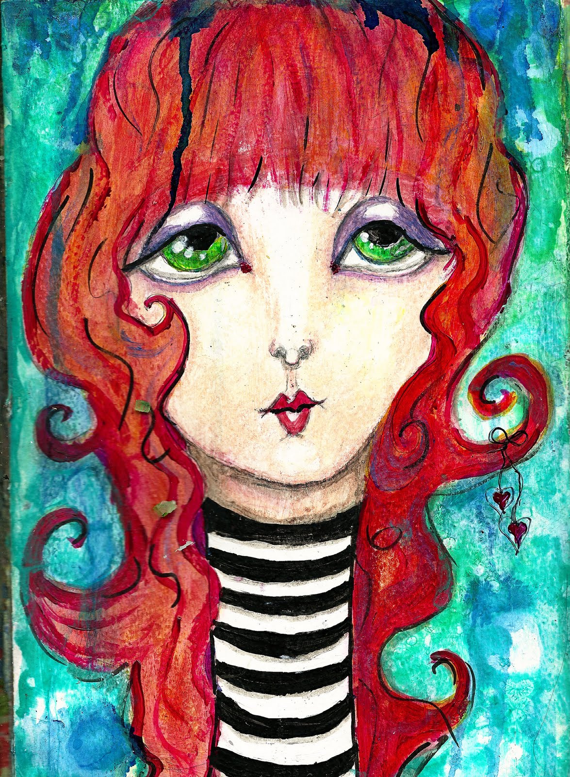 Deborah Everton: The Inner Critic